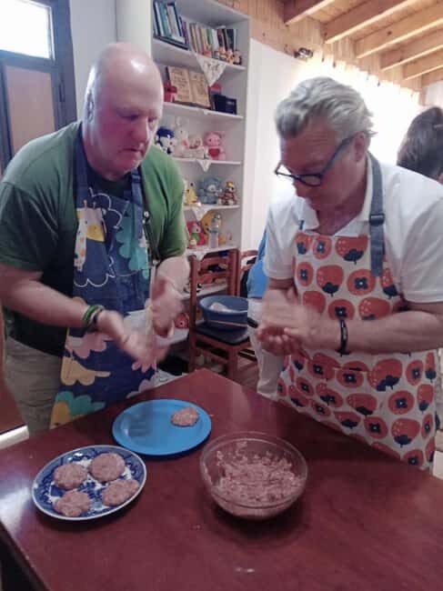 Berat: Discover Albania with Cooking Class w/ Drink Tastings - Potential Drawbacks or Considerations