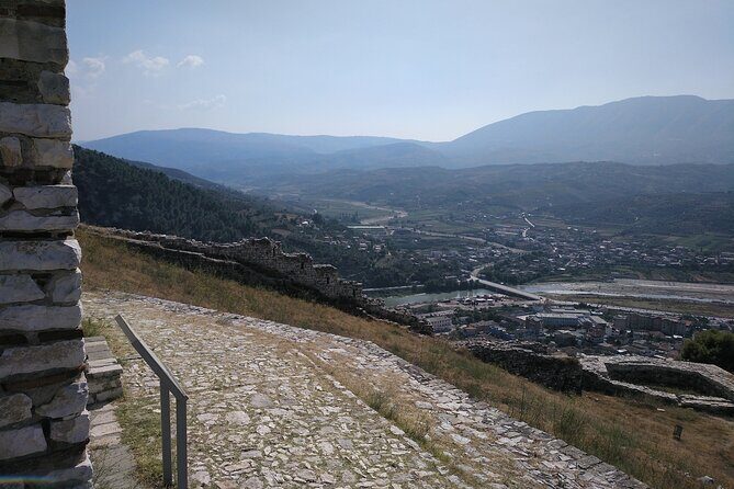 Berat-Durres and Belsh Lake, day tour from Tirana - Exploring Durres: Roman and Byzantine Heritage