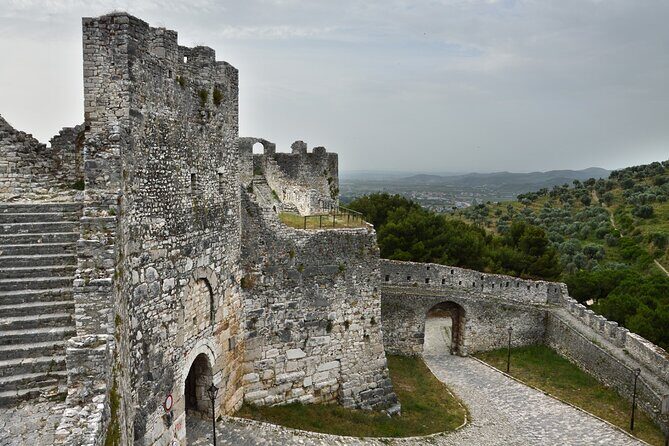 Berat-Durres and Belsh Lake, day tour from Tirana - FAQ