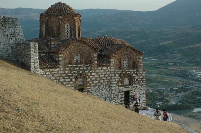 "Berat & Durres City, Belsh Lake - Day Tour from Tirana" - Detailed Breakdown of the Itinerary