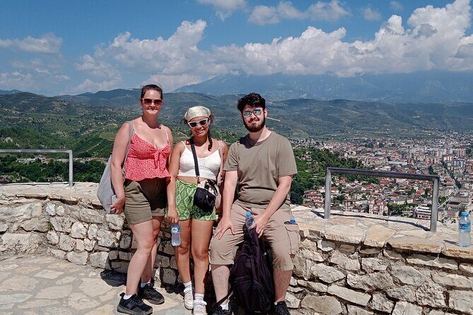 "Berat & Durres City, Belsh Lake - Day Tour from Tirana" - Potential Drawbacks to Consider