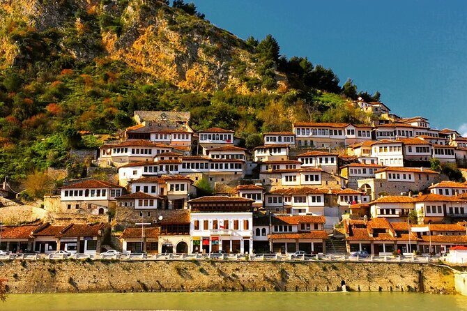 "Berat & Durres City, Belsh Lake - Day Tour from Tirana" - Who Would Love This Tour?