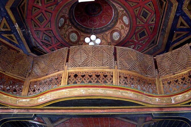 "Berat & Durres City, Belsh Lake - Day Tour from Tirana" - FAQ