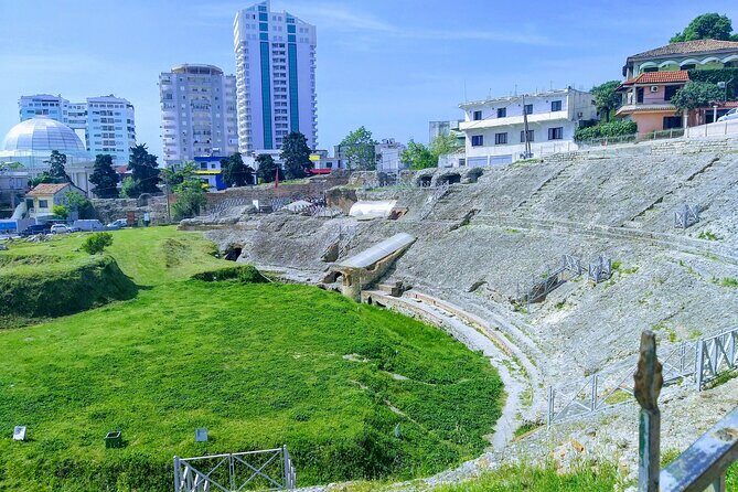 "Berat & Durres City, Belsh Lake - Day Tour from Tirana" - Final Thoughts