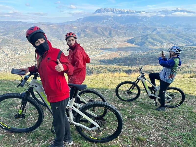 Berat: Electric Bike Tour with Lunch - Berat: Electric Bike Tour with Lunch — A Practical and Authentic Albanian Adventure