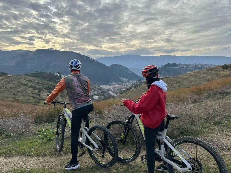 Berat: Electric Bike Tour with Lunch - Analyzing the Experience: What You Can Expect