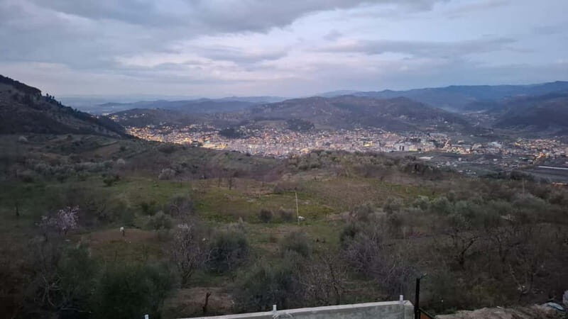 Berat: Farm-to-Table Cooking Class with Local Family - Key Points