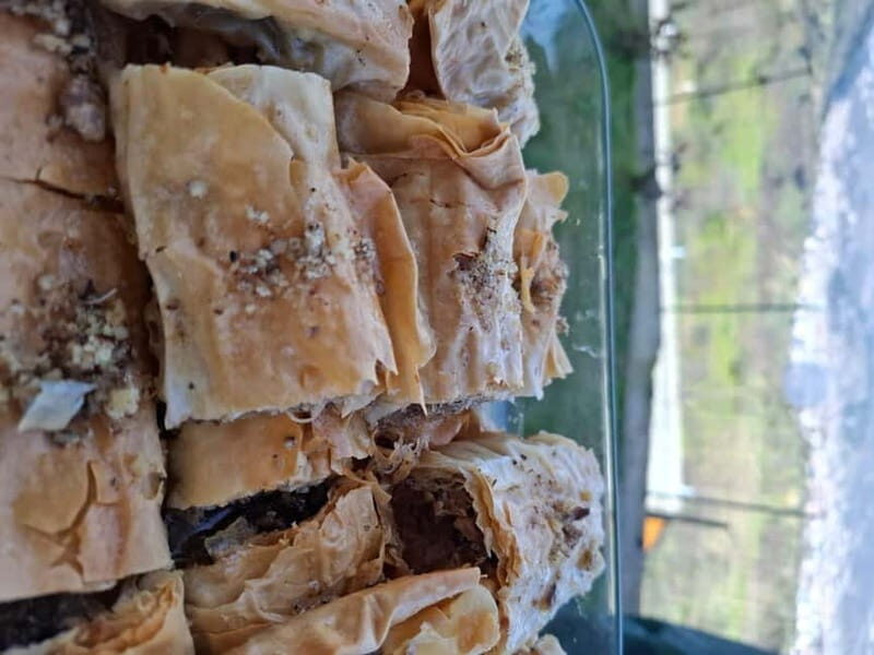 Berat: Farm-to-Table Cooking Class with Local Family - Who Will Love This Experience?