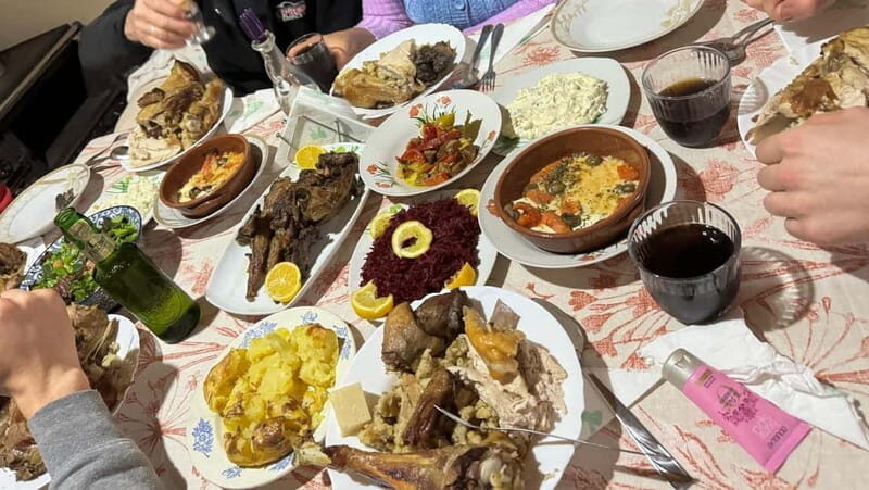 Berat: Farm-to-Table Cooking Class with Local Family - Final Thoughts: Why This Tour Is Worth Your Time