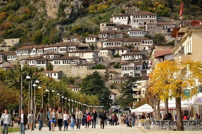 Berat Full Day Trip from Tirana - The Sum Up