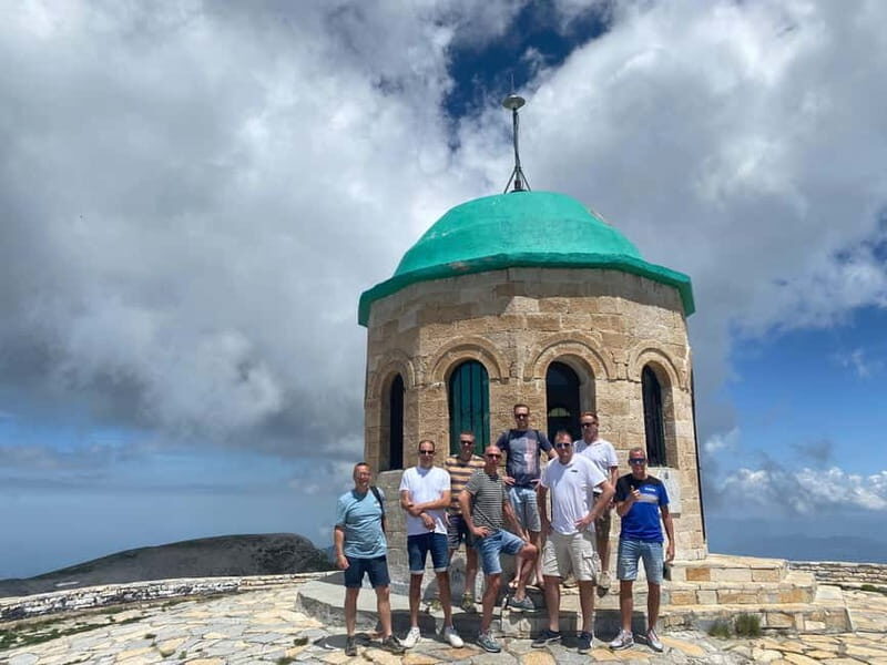 Berat: Guided Trip to Mount Tomorr and Bogove Waterfall - Authentic Experiences From the Reviews