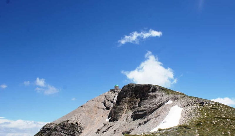 Berat: Guided Trip to Mount Tomorr and Bogove Waterfall - Who Is This Tour Best For?