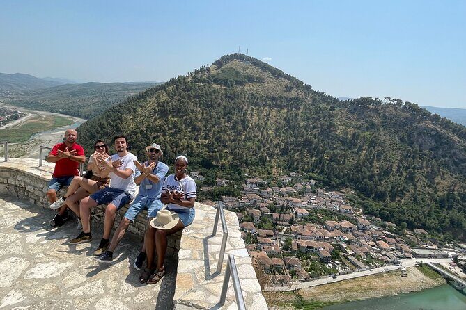 Berat | History & Local Food - Final Thoughts