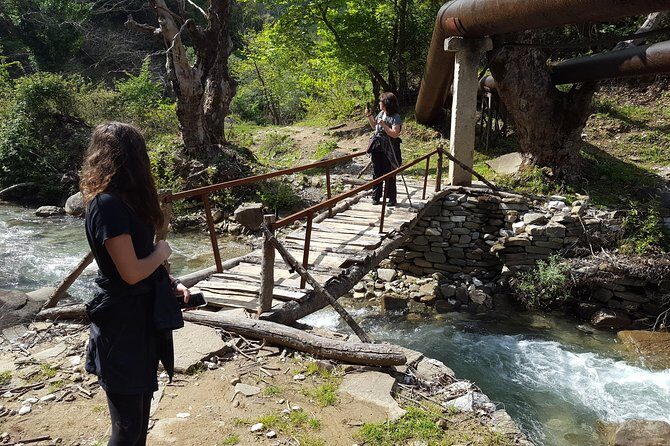 Berat Osum Canyon & Bogove Waterfall Tour - FAQ