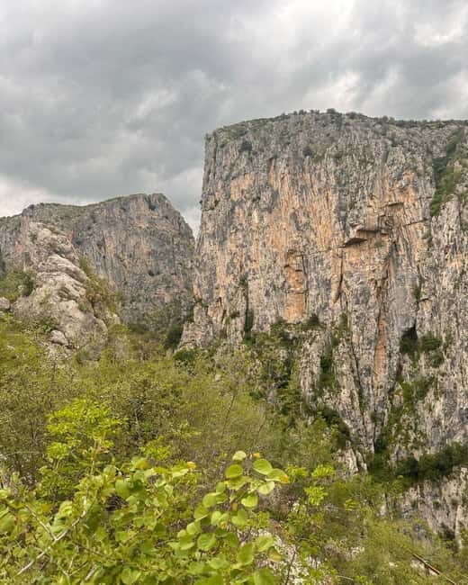 Berat: Osumi Canyon, Bogova Waterfall, & Rakia Village Tour - Berat: Osumi Canyon, Bogova Waterfall, & Rakia Village Tour Review