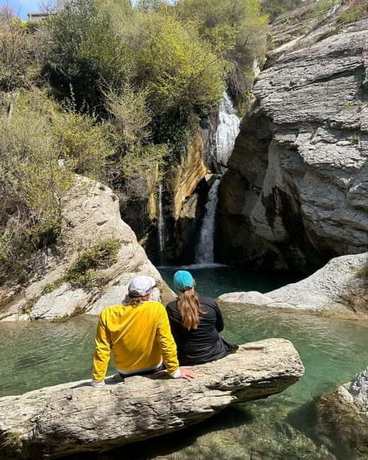 Berat: Osumi Canyon, Bogova Waterfall, & Rakia Village Tour - What You Really Get
