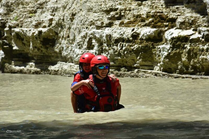 Berat: Osumi Canyon Exploration & Waterfalls with Equipment - FAQ