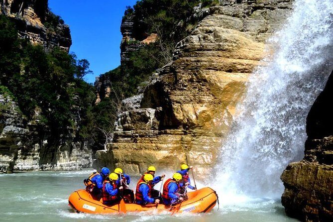 Berat Rafting, Kayaking & River Tubing  Osumi Canyons - Frequently Asked Questions