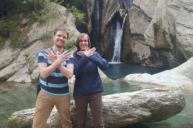 Berat to Bogove's Splendor: Waterfall Adventure & Wine Tasting - A Closer Look at the Tour Itinerary