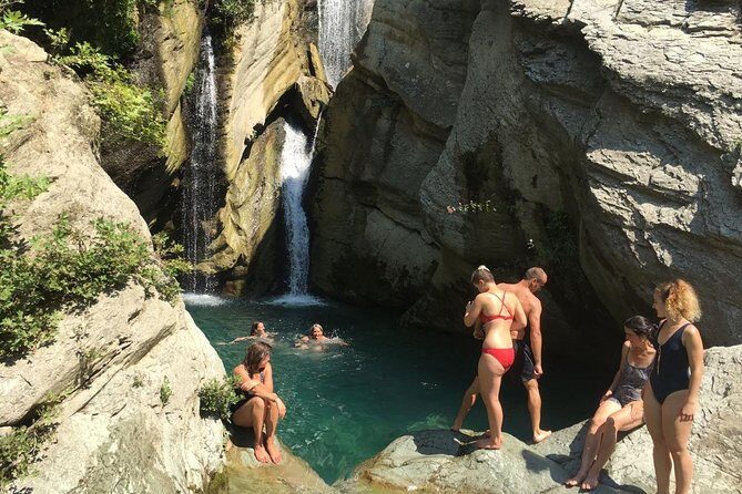 Berat to Bogove's Splendor: Waterfall Adventure & Wine Tasting - The Sum Up