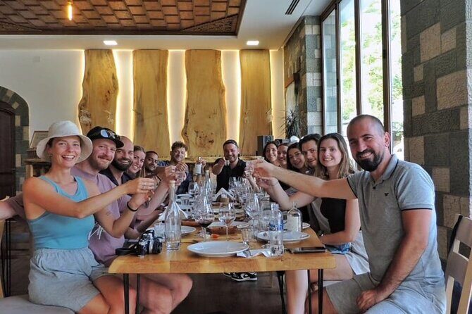 Berat to Bogove's Splendor: Waterfall Adventure & Wine Tasting - FAQ