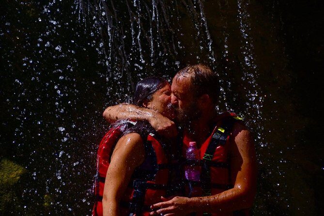 Berat Tour Osumi Canyons Exploration Lunch Transfer - An In-Depth Look at the Experience