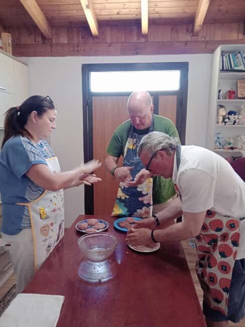 Berat: Traditional Cooking Class with Wine Tasting - Final Thoughts