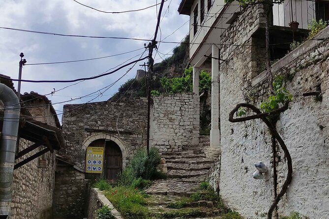 Berat - Unesco Heritage & Wine Tasting, Private Tour - Final Thoughts
