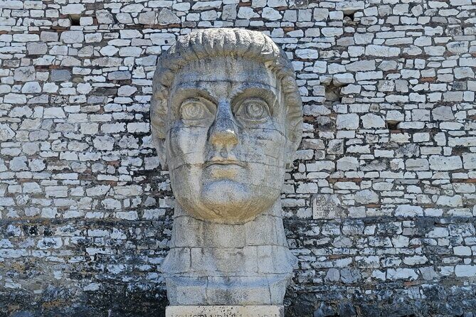 Berat UNESCO Small-Group Day Tour from Tirana - What’s Included and What’s Not