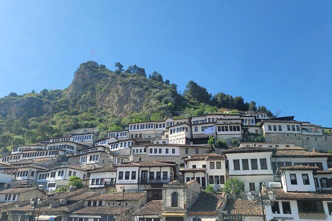 Berat UNESCO Small-Group Day Tour from Tirana - How the Experience Feels on the Ground