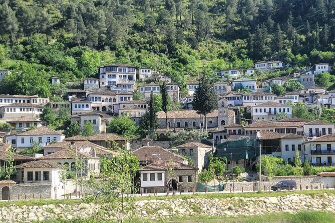 Berat UNESCO Small-Group Day Tour from Tirana - Price and Value