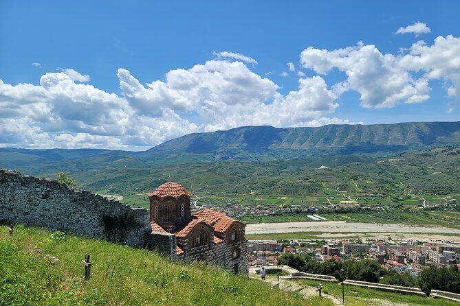 Berat UNESCO Small-Group Day Tour from Tirana - Summing Up: Who Should Consider This Tour?