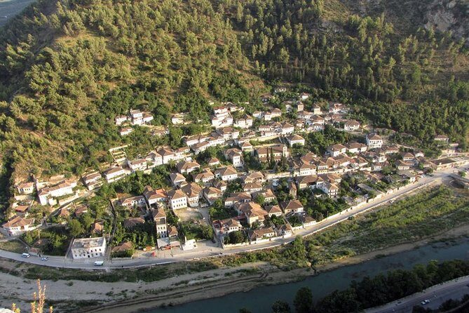 Berat Walking Tour - First Impressions & What You Can Expect
