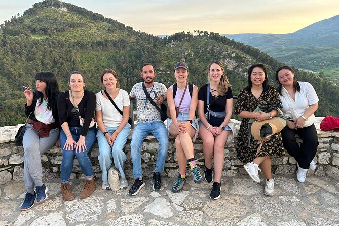 Berat Walking Tour - The Sum Up