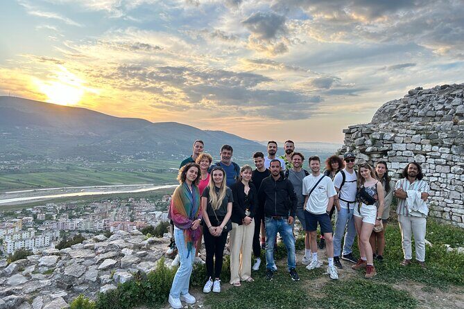 Berat Walking Tour - FAQ