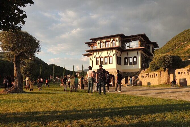 Berat wine Tour Guided Winery Tour with Transfers and Tastings - The Sum Up: Is It Worth It?