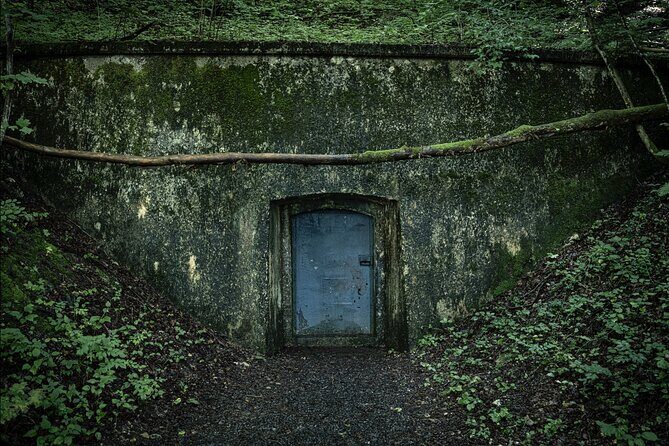 Berchtesgaden-Obersalzberg Private Half Day WWII Historical Tour - A Deep Dive into the Itinerary