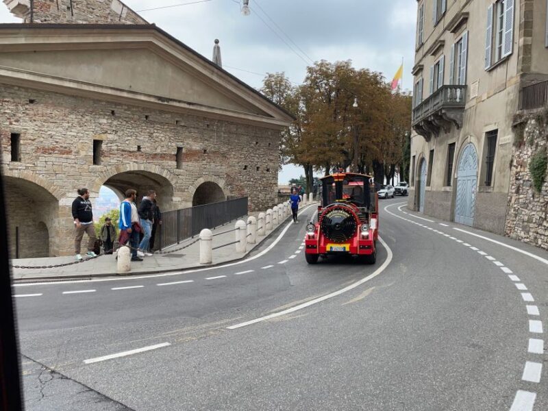 Bergamo: City Highlights Minibus or Train - Who Would Love This Tour?