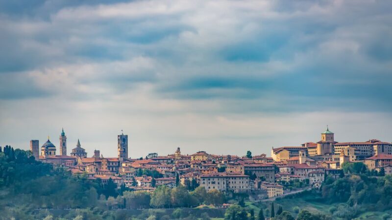 Bergamo: City Highlights Minibus or Train - Final Thoughts