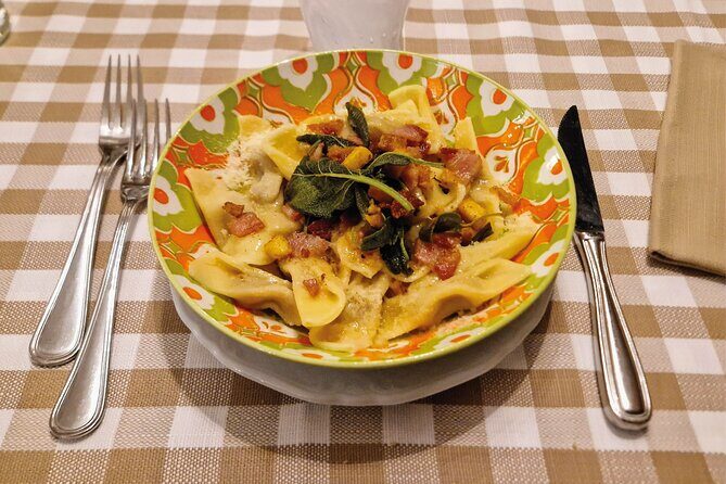 Bergamo: Digital guide made by a local for your walking tour - Why Choose a Digital Guide for Bergamo?