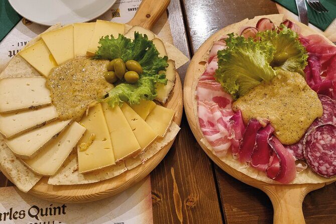 Bergamo: Digital guide made by a local for your walking tour - FAQ