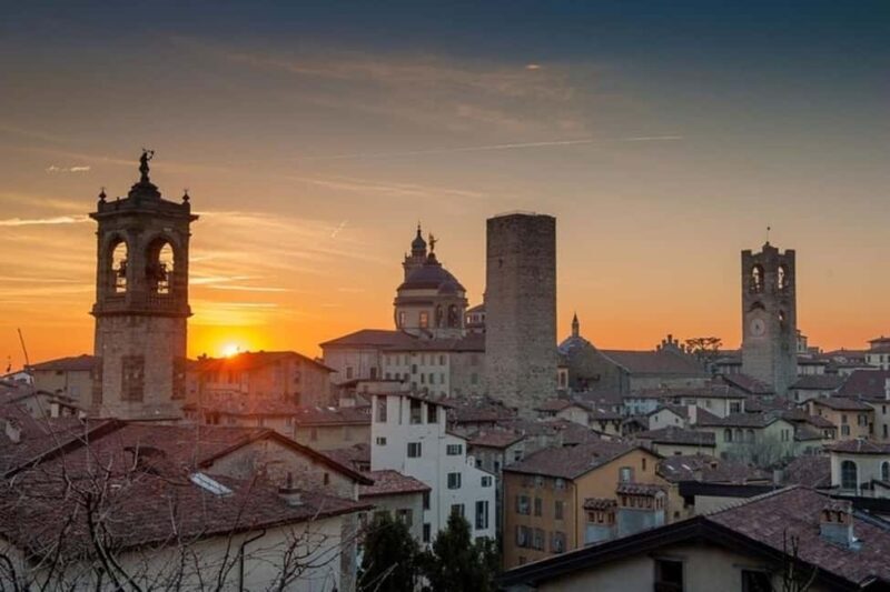 Bergamo : Highlights Private Walking Tour - Bergamo: Highlights Private Walking Tour Review