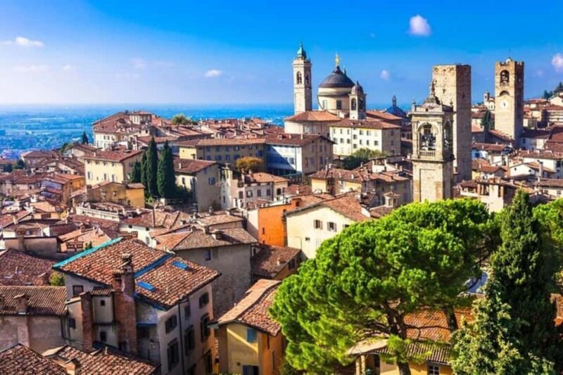Bergamo : Highlights Private Walking Tour - Practical Details & Tips