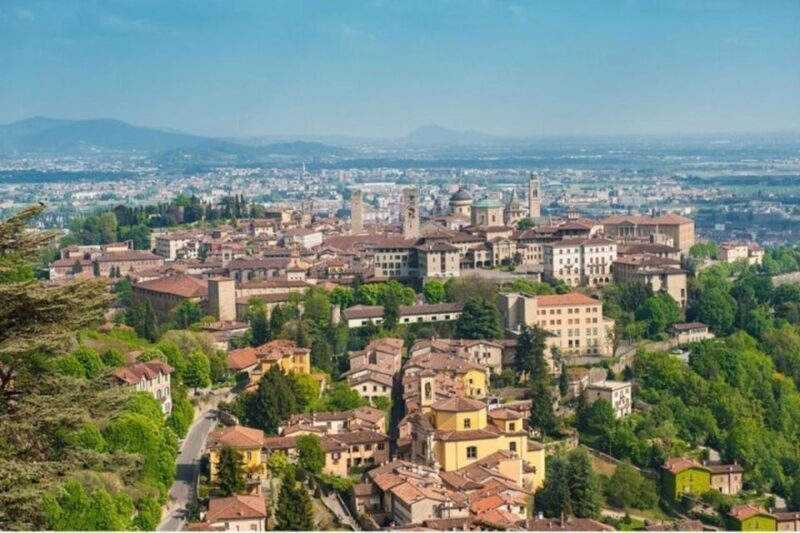 Bergamo : Highlights Private Walking Tour - FAQ