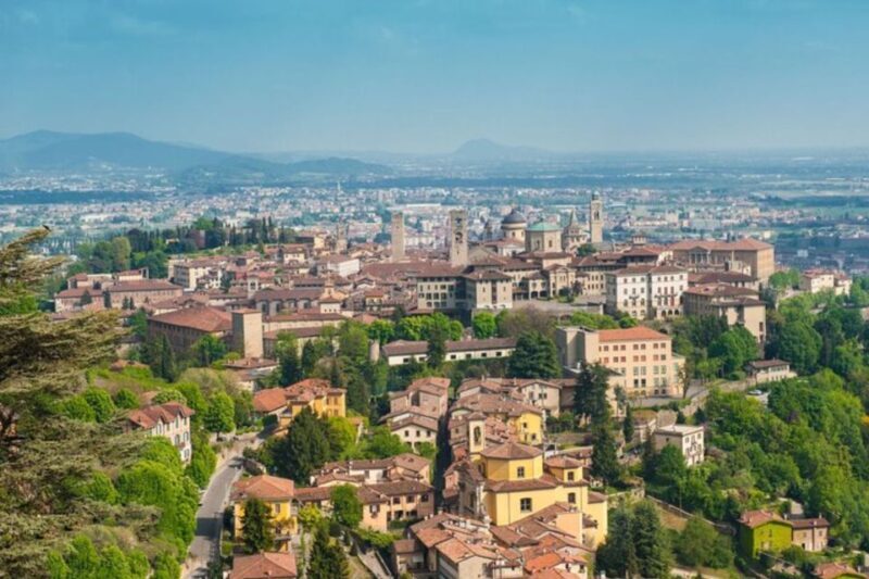 Bergamo: Private custom tour with a local guide - A Closer Look at the Bergamo Private Custom Tour