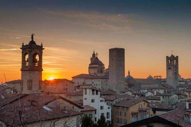 Bergamo: Private custom tour with a local guide - Why This Tour Is Worth It
