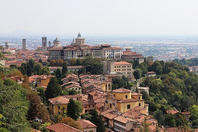 Bergamo private guided walking tour - Final Thoughts: Is This Tour Right for You?