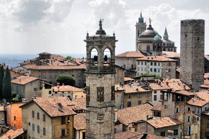 Bergamo Top Sights Private and Personalized Guided Walking Tour - The Sum Up: Who Is This Tour Best For?