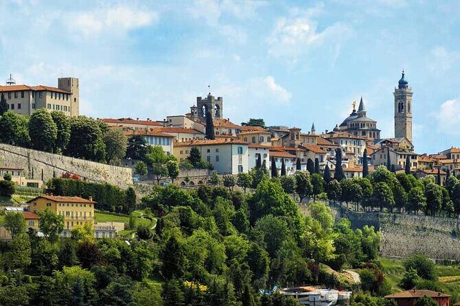 Bergamo Top Sights Private and Personalized Guided Walking Tour - FAQ