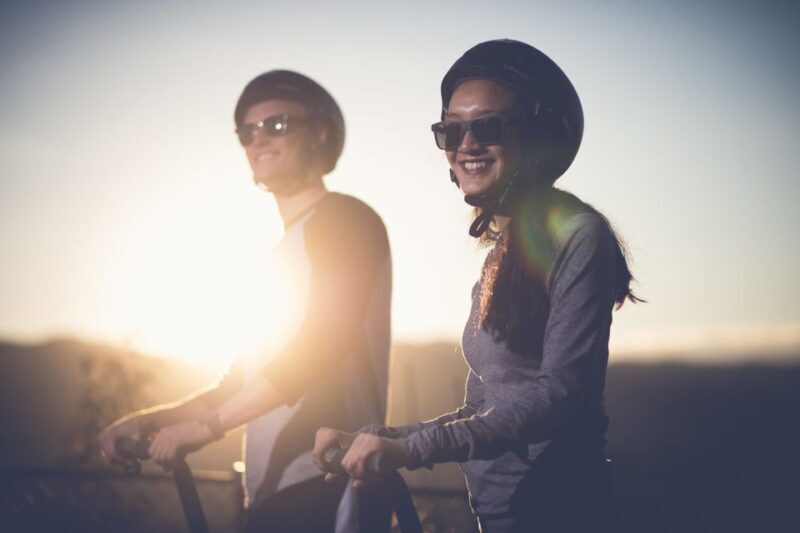 Bergen: 2 Hour Segway Tour - Key Points